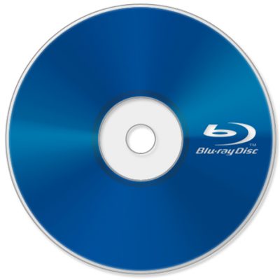 DVD and Blu-ray | Design - Encode - Duplicate - Replicate